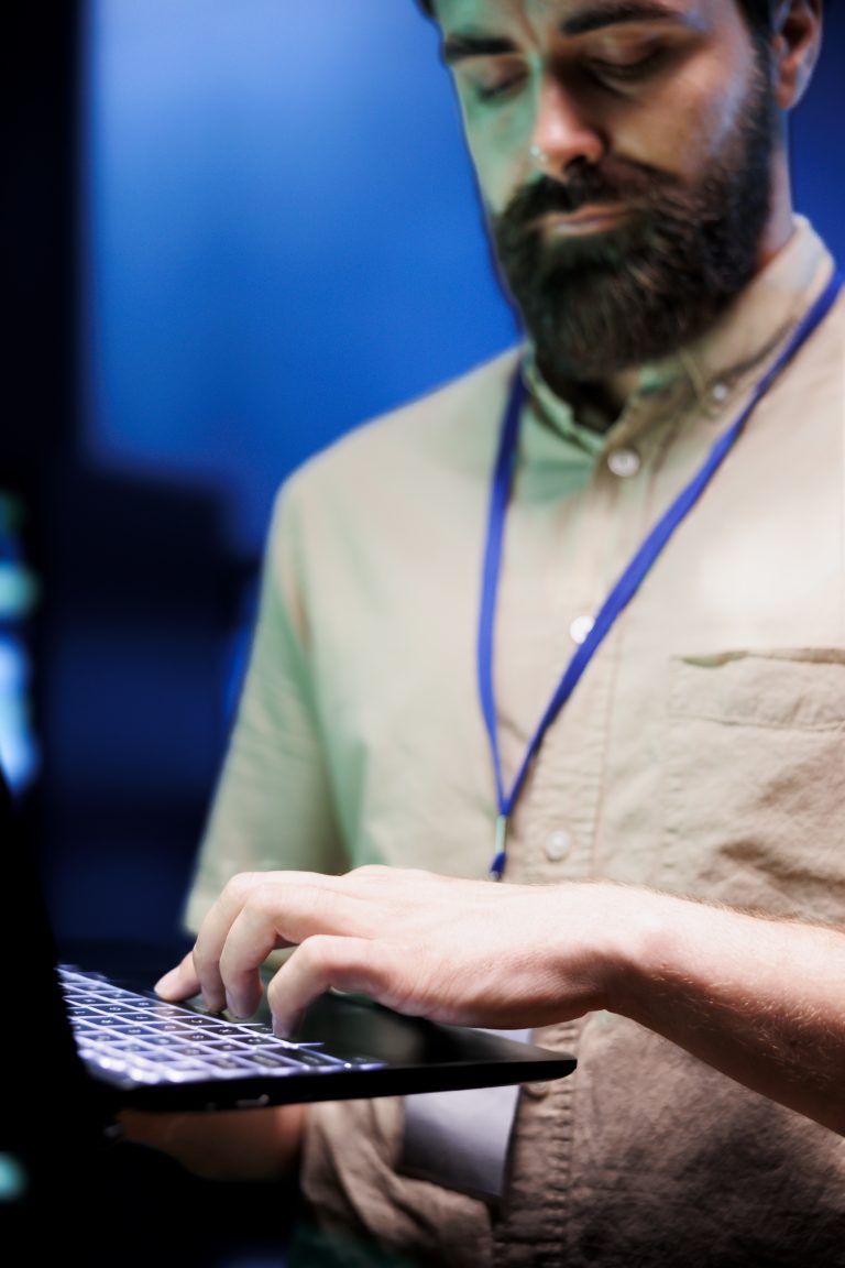 Services | Impact Solution Group